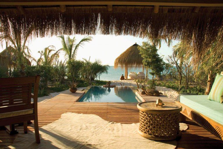 Cape to Cairo – – the experience of Africa
